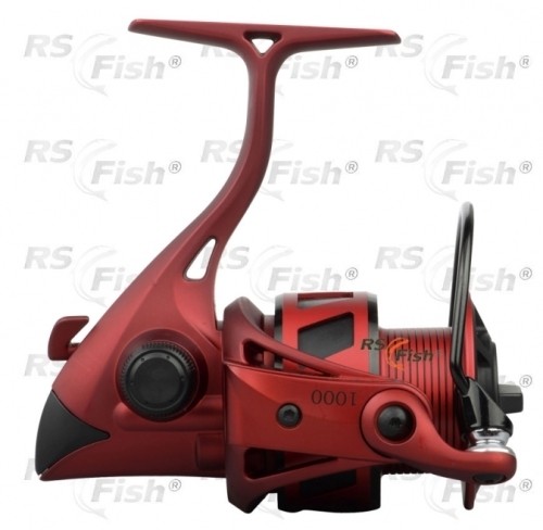 SPRO® Naviják SPRO Red Arc The Legend 4000 od 0 Kč | Rybaření.cz