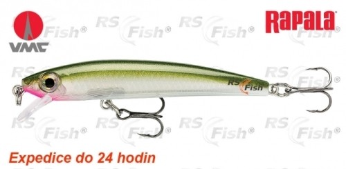 Rapala® Wobler Rapala MaxRap® - barva FOG 50 mm - MXR05 od 225 Kč ...