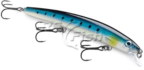 Rapala® Wobler Rapala MaxRap® - barva FOG 50 mm - MXR05 od 225 Kč ...