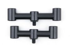 Fox Hrazdy Black Label Buzzbars Hrazda 2 Rod Fixed Narrow Pár od 0 Kč ...